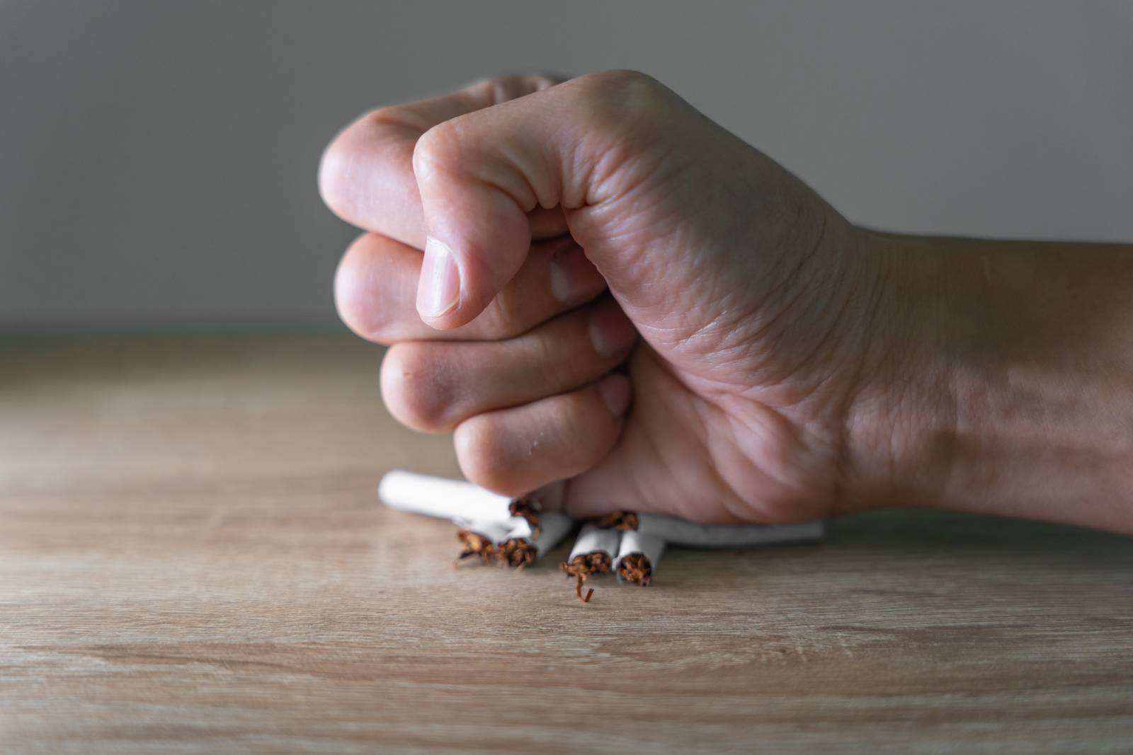 Le CBD peut-il t’aider à arrêter de fumer des cigarettes ? – Harmony CBD